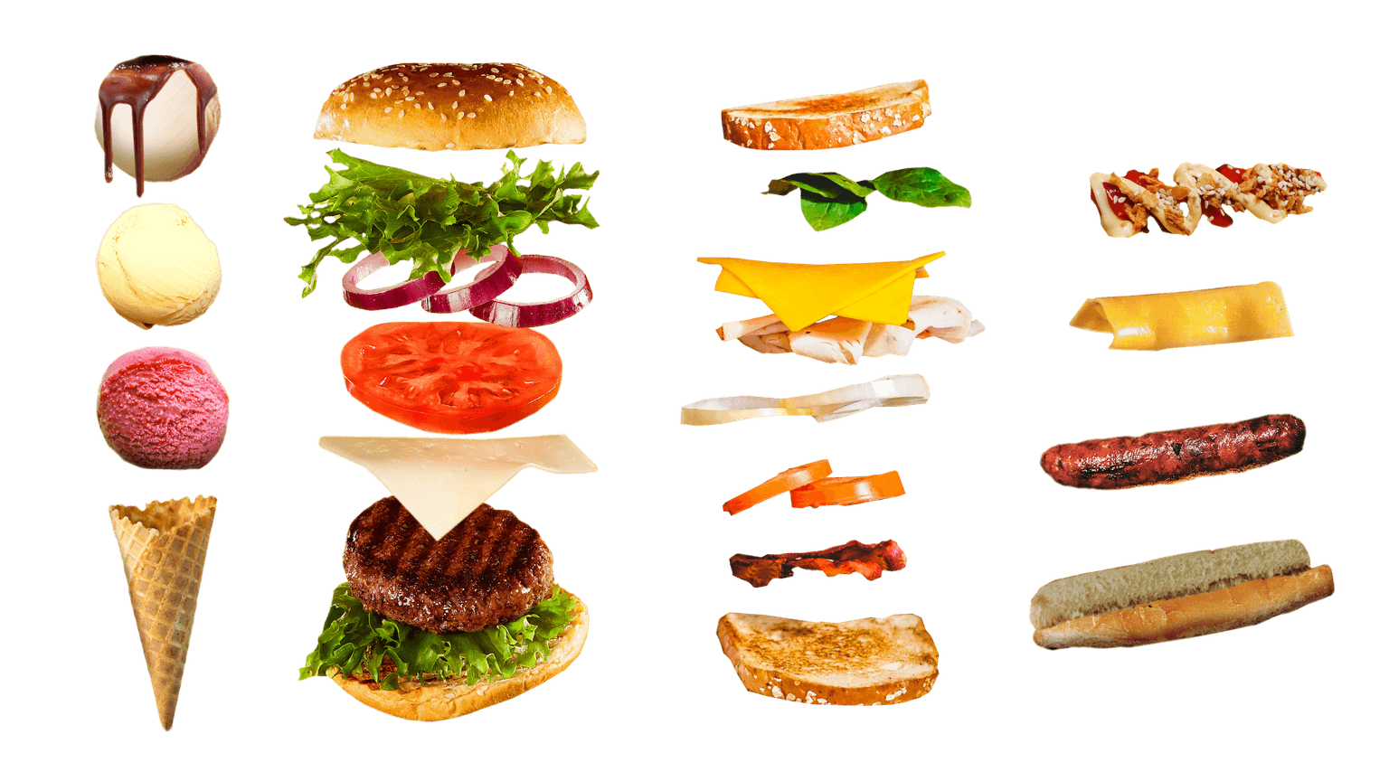 Food Theory | Theorist Media