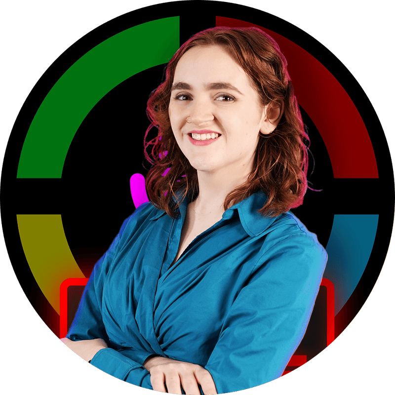 Meet the Team | Theorist Media