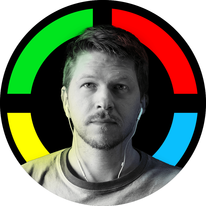 Meet the Team | Theorist Media